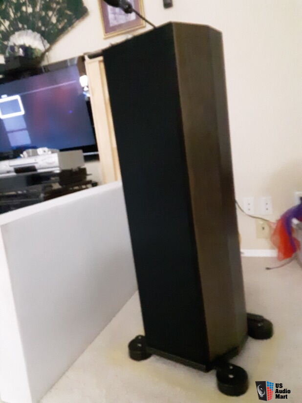 Liberty Audio X-VOX Loudspeakers For Sale - US Audio Mart