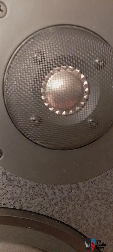 JBL 4408A Studio Monitor Loudspeakers Photo #5528687 - US Audio Mart