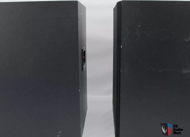JBL 4408A Studio Monitor Loudspeakers Photo #5528687 - US Audio Mart