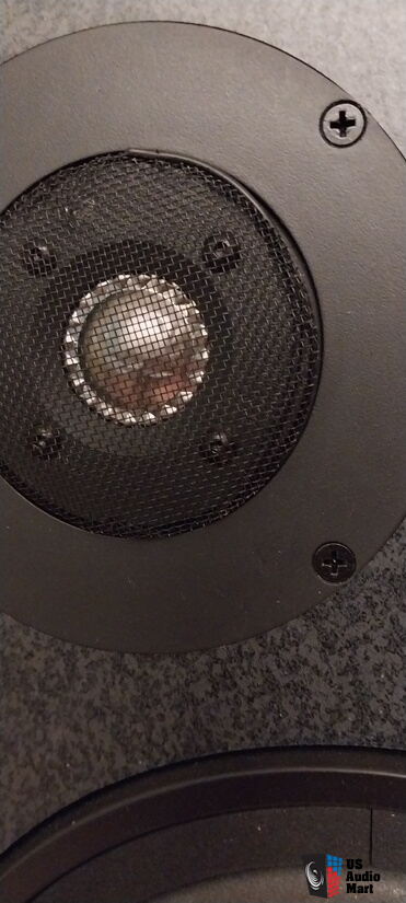 JBL 4408A Studio Monitor Loudspeakers Photo #5528709 - US Audio Mart