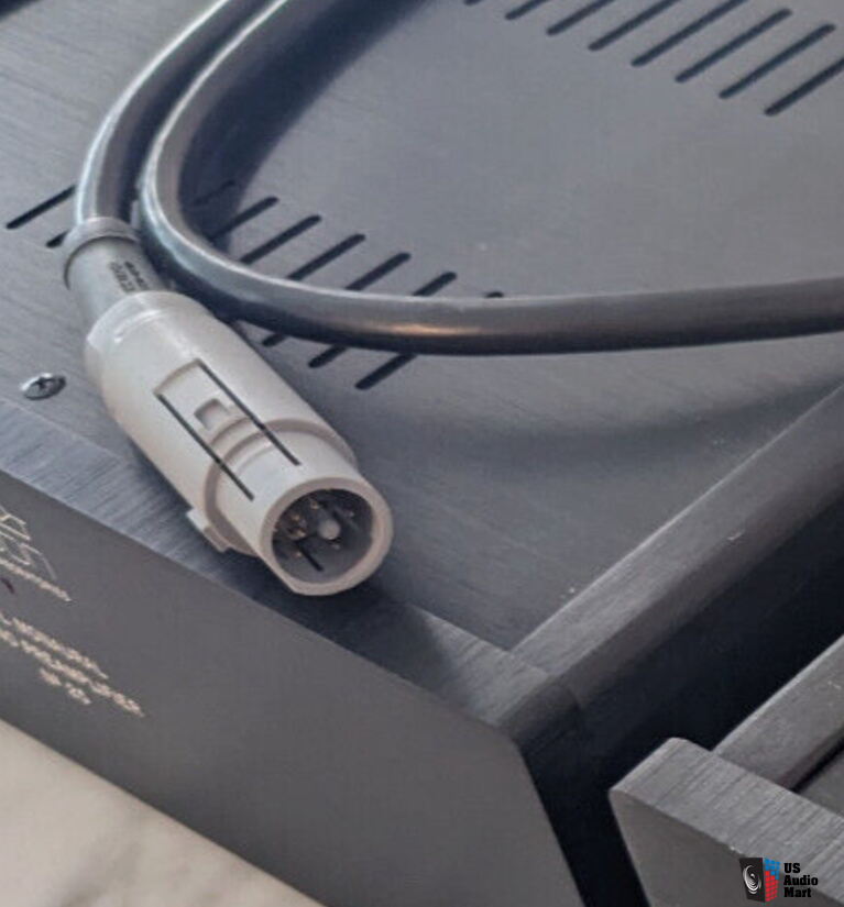 Mark Levinson Umbilical cable for Nos 25 & 26 preamps Photo #5530688 ...