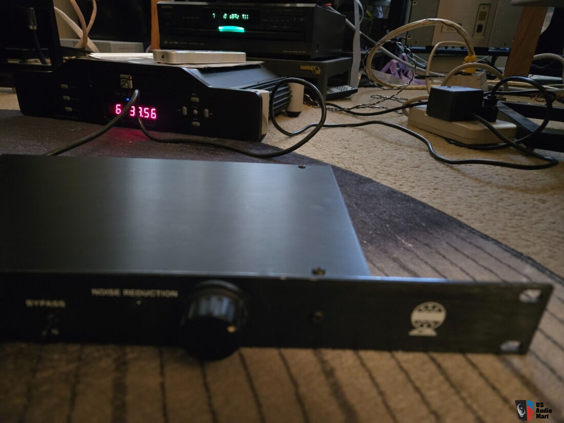 Esoteric Sound suface noise Reducer Photo #5531067 - US Audio Mart