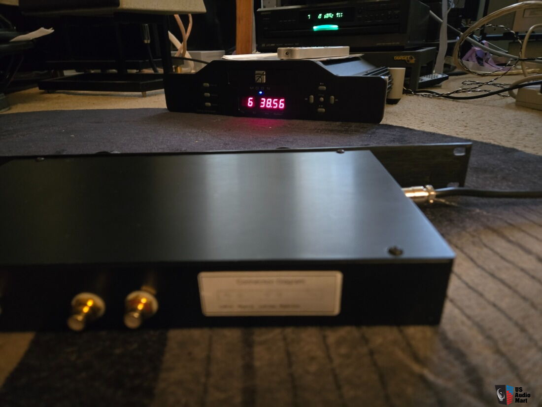 Esoteric Sound suface noise Reducer Photo #5531071 - US Audio Mart