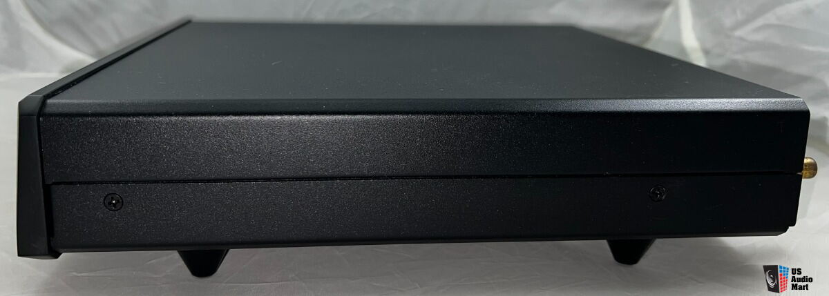 Musician Audio Draco R2R DAC Photo #5531152 - US Audio Mart