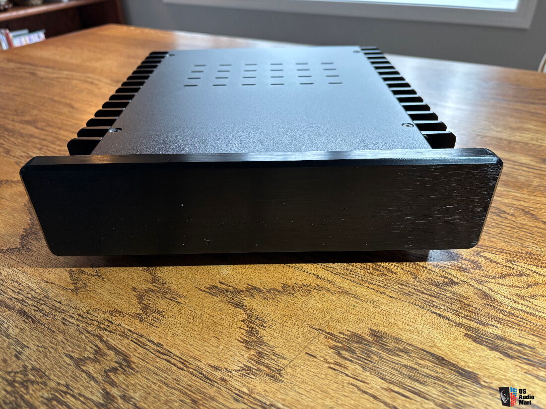 Small Green Computer sonicTransporter i7 for HQplayer + Roon Server ...