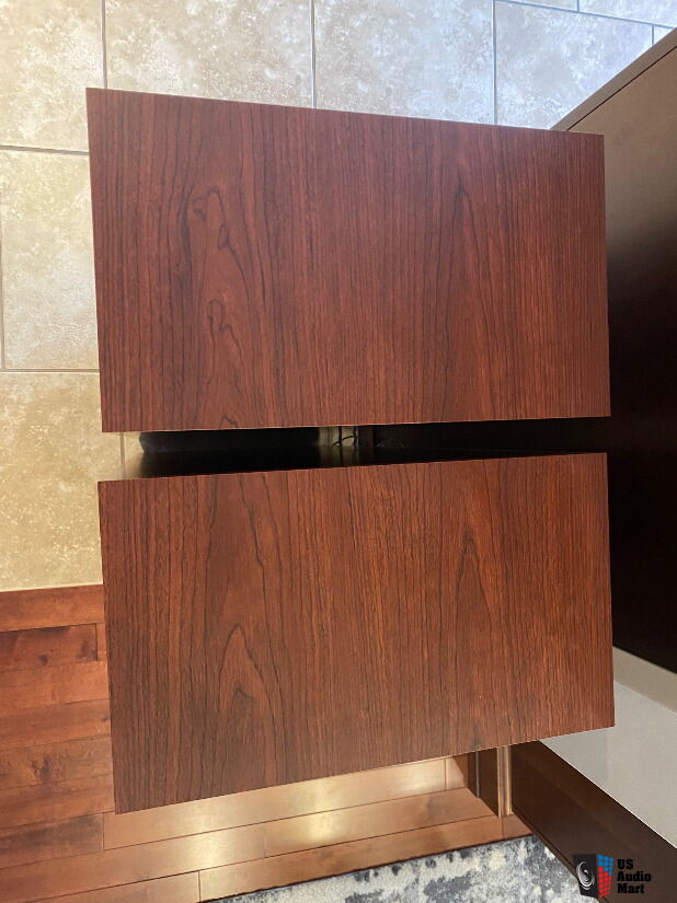 Paradigm Monitor 90P Speakers w/ built in Subwoofers Photo #5534026 ...