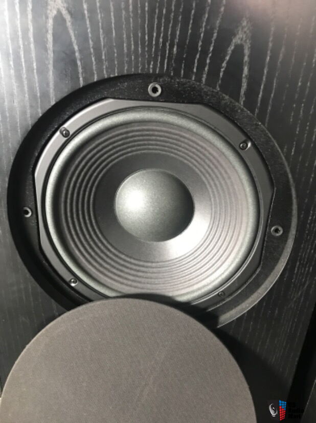 Jbl l7 Photo #5536040 - US Audio Mart