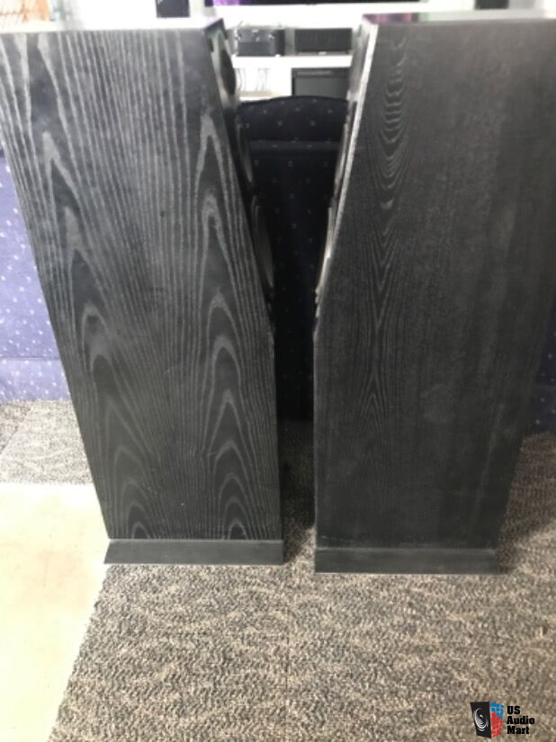 Jbl l7 Photo #5536046 - US Audio Mart