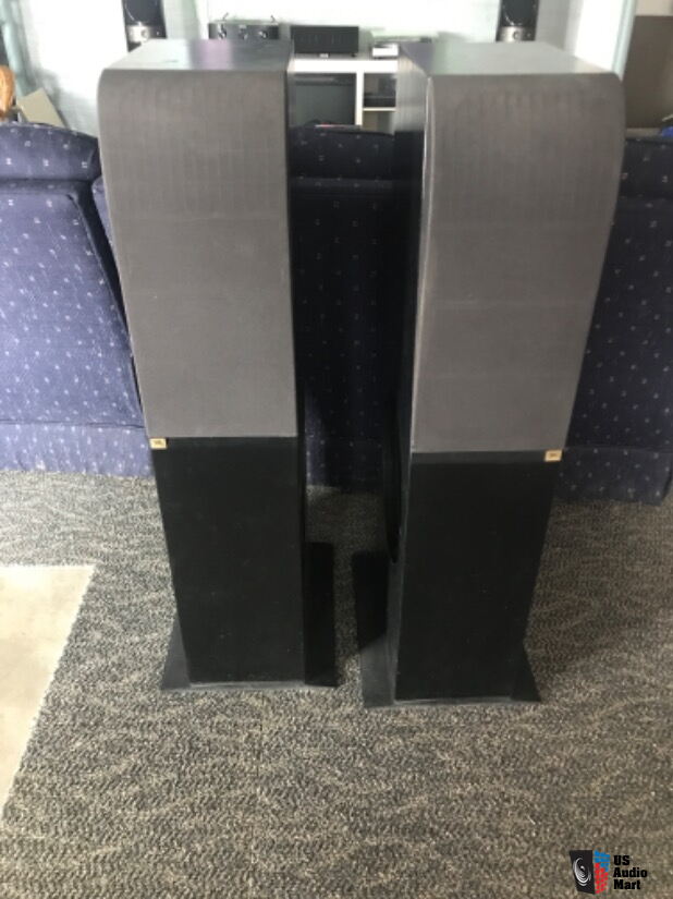 Jbl l7 Photo #5536047 - US Audio Mart