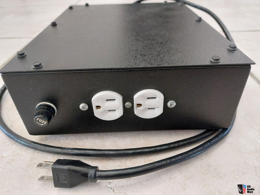 AudioStatic ES-100/SW-100 Electrostatic Speakers Photo #5536707 - US ...