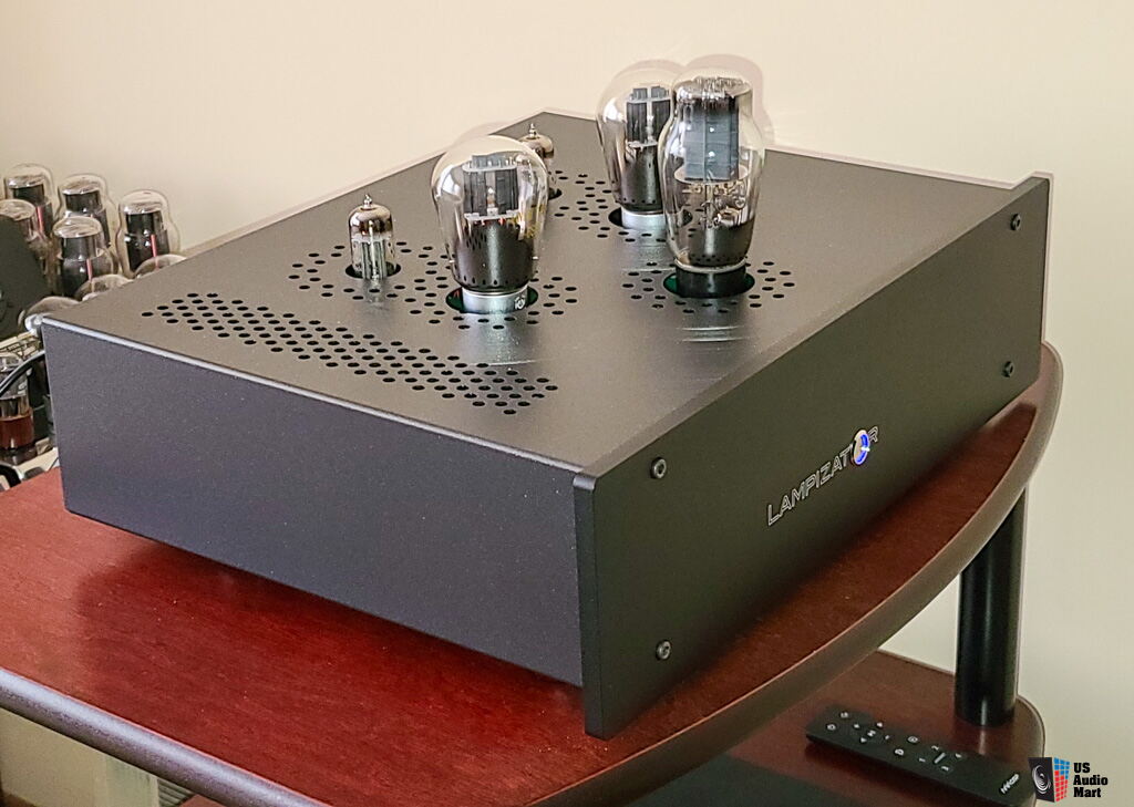 Lampizator Baltic 4 Photo #5536834 - US Audio Mart