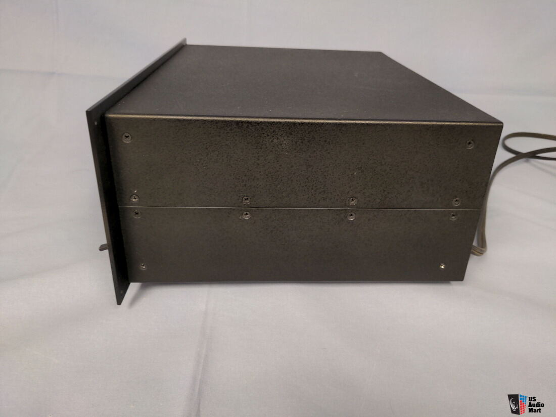 AGI 511 High Speed Preamplifier - Audio General Inc Photo #5538910 - US ...