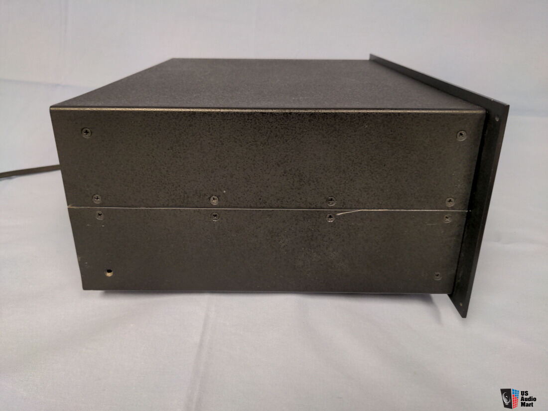 AGI 511 High Speed Preamplifier - Audio General Inc Photo #5538907 - US ...