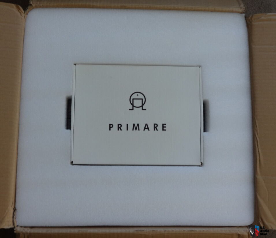 Primare SPA22 Photo #5538981 - US Audio Mart