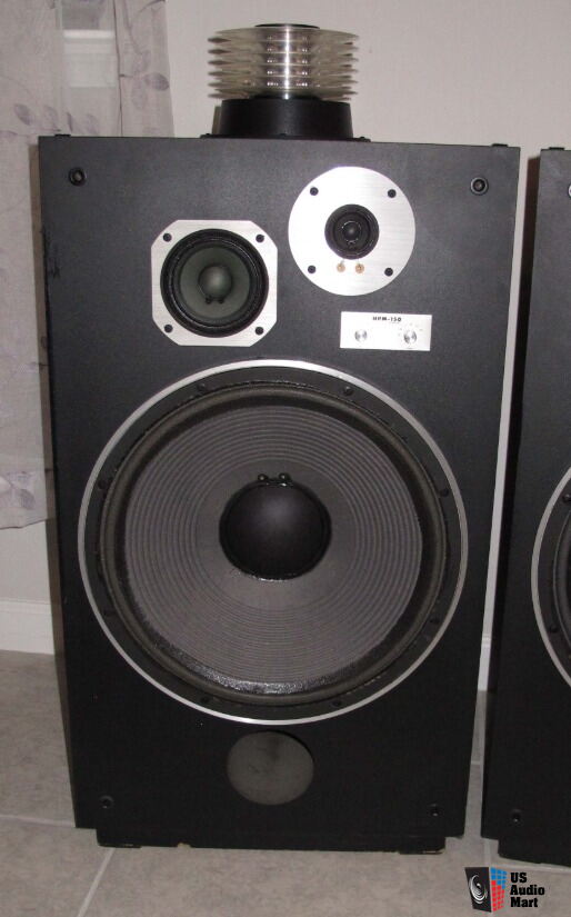 Pioneer HPM-150 speakers Photo #5539080 - US Audio Mart