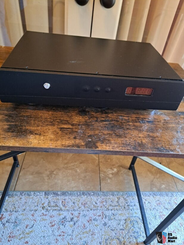 Gr research DAC PCM 1704k based Photo #5539265 - US Audio Mart