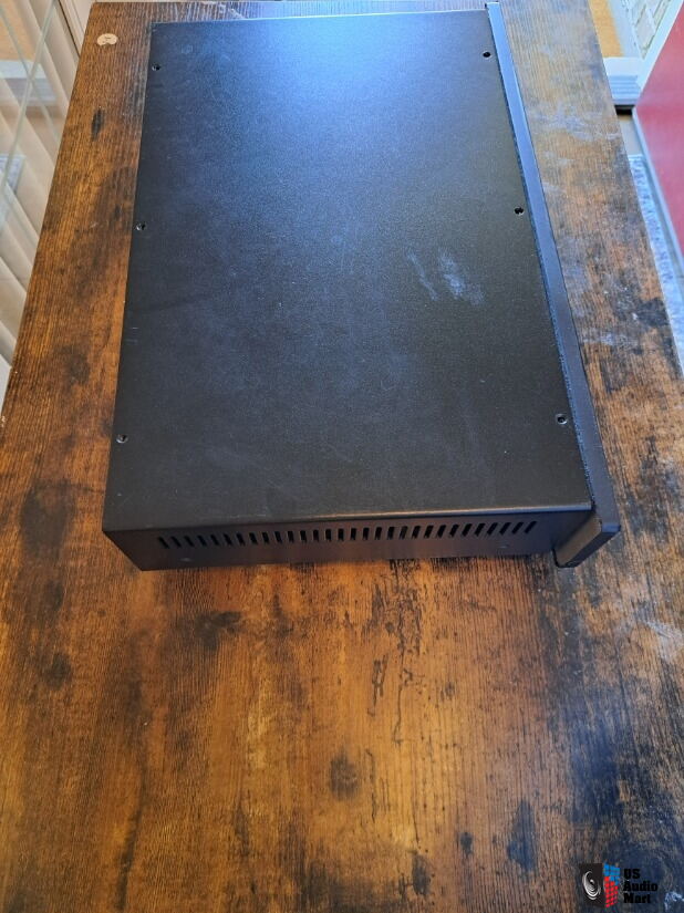 Gr research DAC PCM 1704k based Photo #5539266 - US Audio Mart