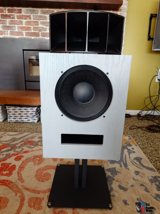 Klipsch + Ojas kO-R1 in Pewter Gray Photo #5539369 - US Audio Mart