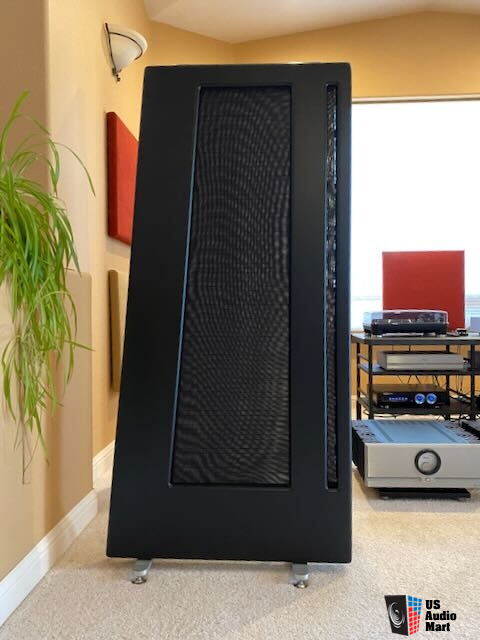 Apogee Duetta Sigs fully restored by Rich Murry Photo #5539483 - US ...