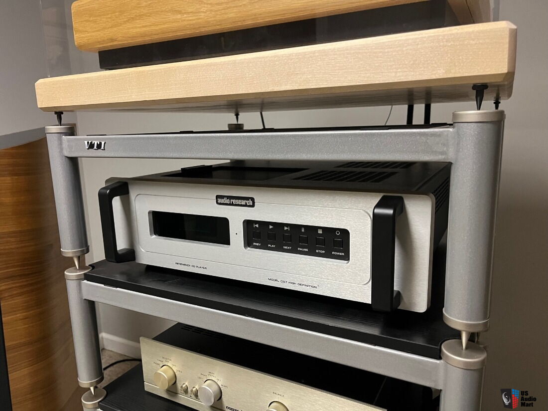 VTI BL-404-02 Shelf (2 available) Photo #5540758 - US Audio Mart