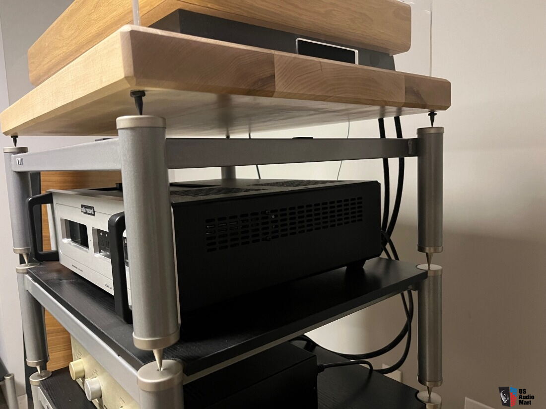 VTI BL-404-02 Shelf (2 available) Photo #5540759 - US Audio Mart