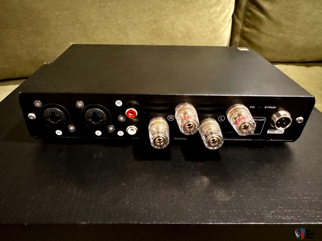Topping PA7 Plus Amplifier Photo #5541509 - US Audio Mart