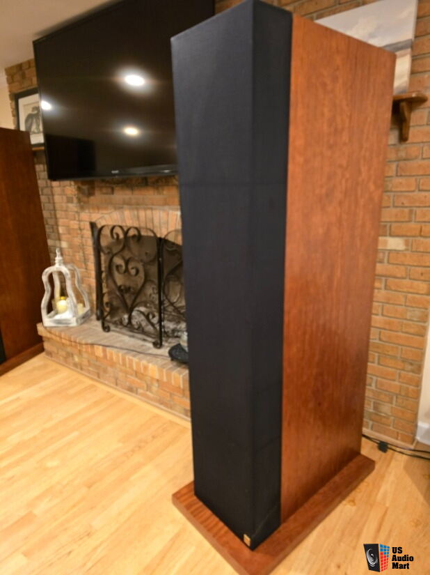 Duntech Sovereign 2001 speakers Photo #5541830 - US Audio Mart