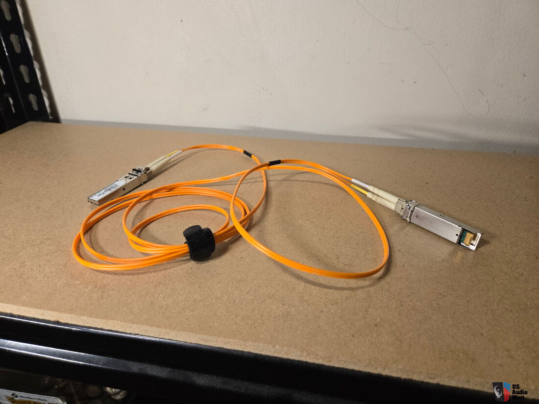 Sonore OpticalRendu (Lite ver.) w/ SGC LPS + Gigabit Switch ...