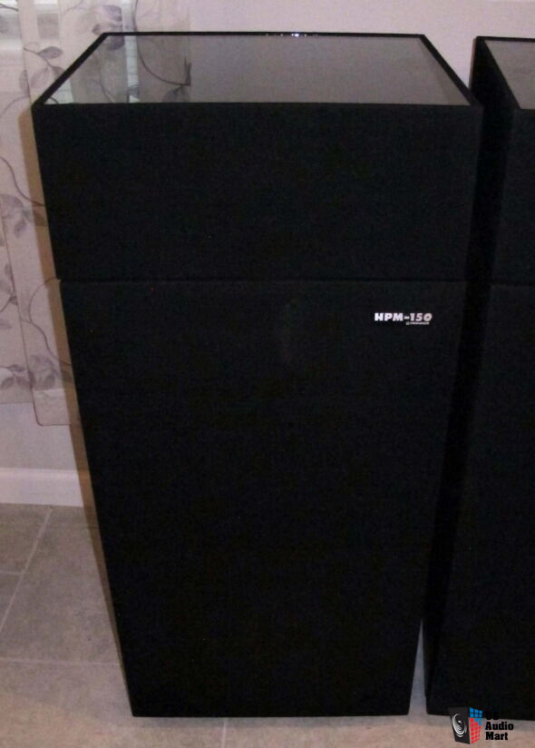 Pioneer HPM-150 speakers Photo #5542082 - US Audio Mart