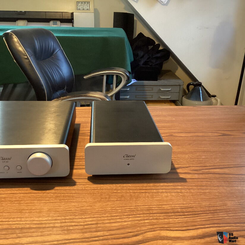Classe Audio CP60 Photo #5544968 - US Audio Mart