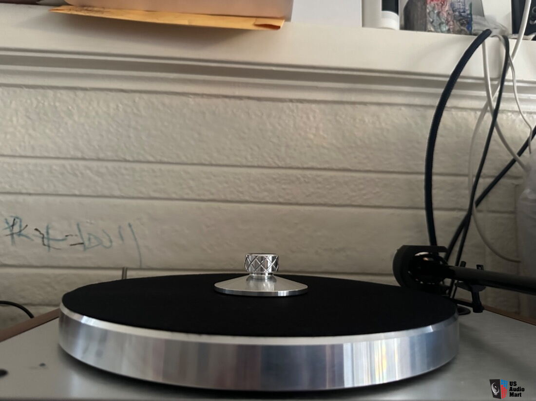 Pro ject classic evo Photo #5545281 - US Audio Mart