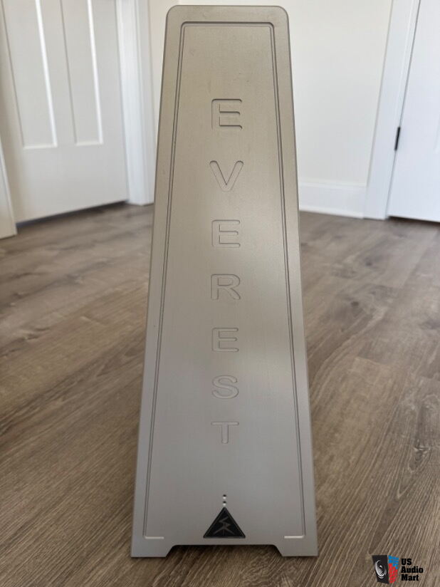 Shunyata Research Everest 8000 Power Conditioner Photo #5545728 - US ...