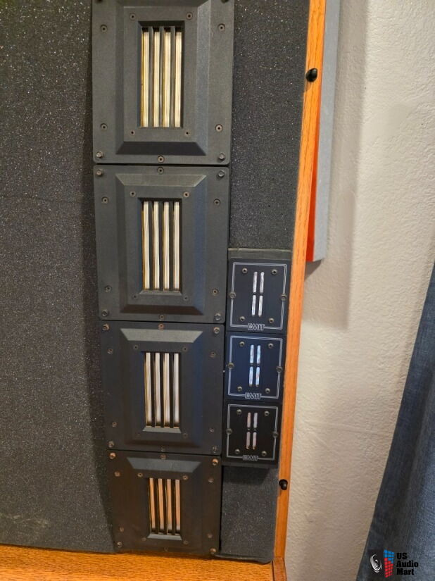 Infinity RS4.5 Photo #5546469 - US Audio Mart