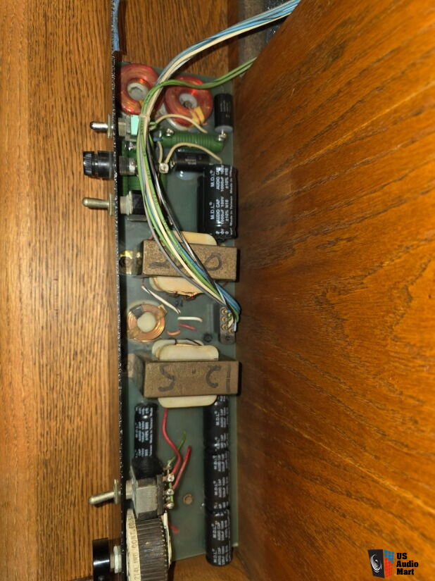 Infinity RS4.5 Photo #5546471 - US Audio Mart