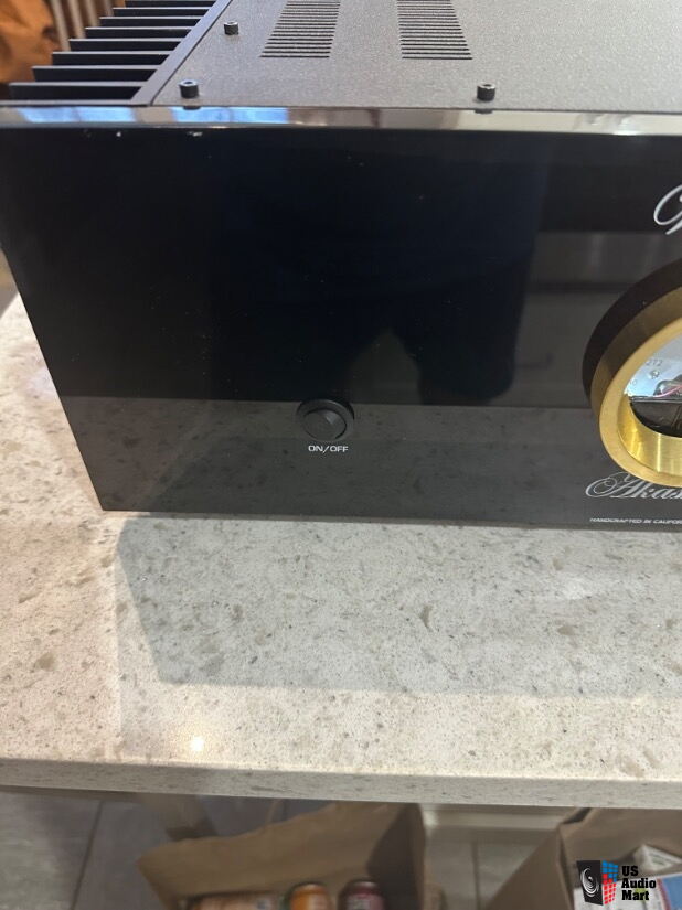 Wells Audio Akasha Photo #5547037 - US Audio Mart