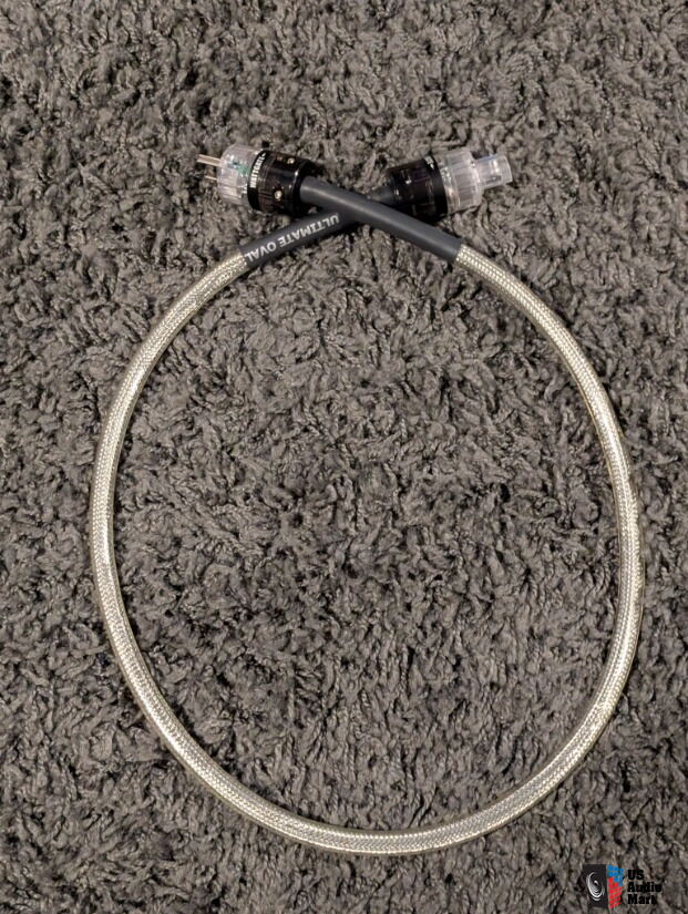 Analysis Plus Ultimate Oval 15 amp For Sale - US Audio Mart