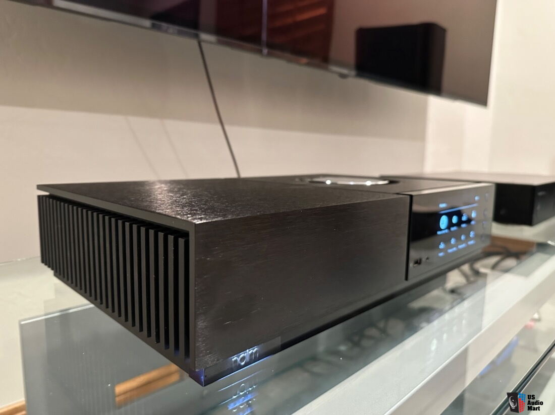 Naim Uniti Nova--Free Shipping Photo #5547381 - US Audio Mart