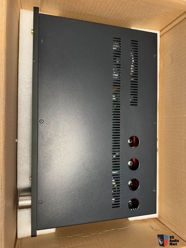 Monarchy Audio M24 Model24 Photo #5547442 - US Audio Mart