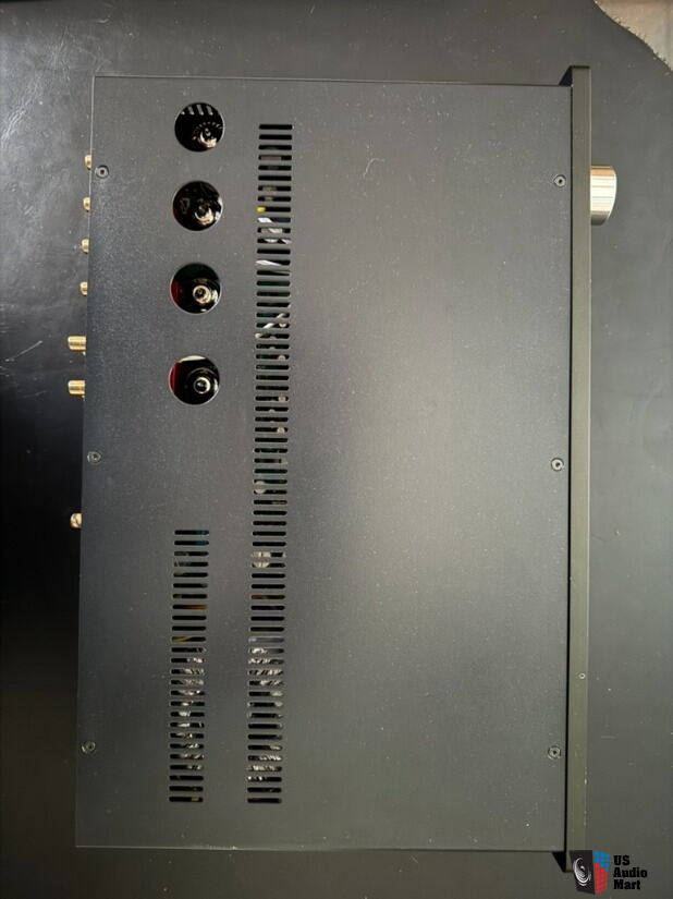 Monarchy Audio M24 Model24 Photo #5547437 - US Audio Mart
