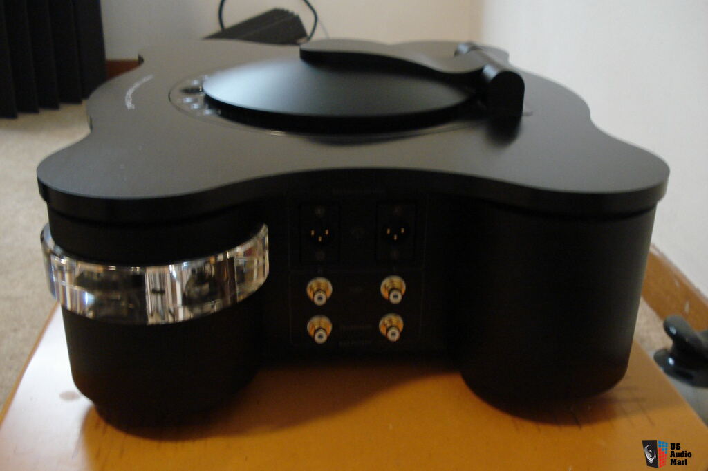 Jungson Impression II CD Player - sale pending Photo #554762 - Canuck ...