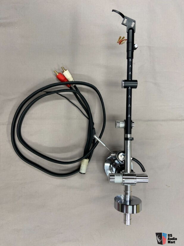 Micro Seiki MA-707 Tonearm Photo #5548106 - US Audio Mart