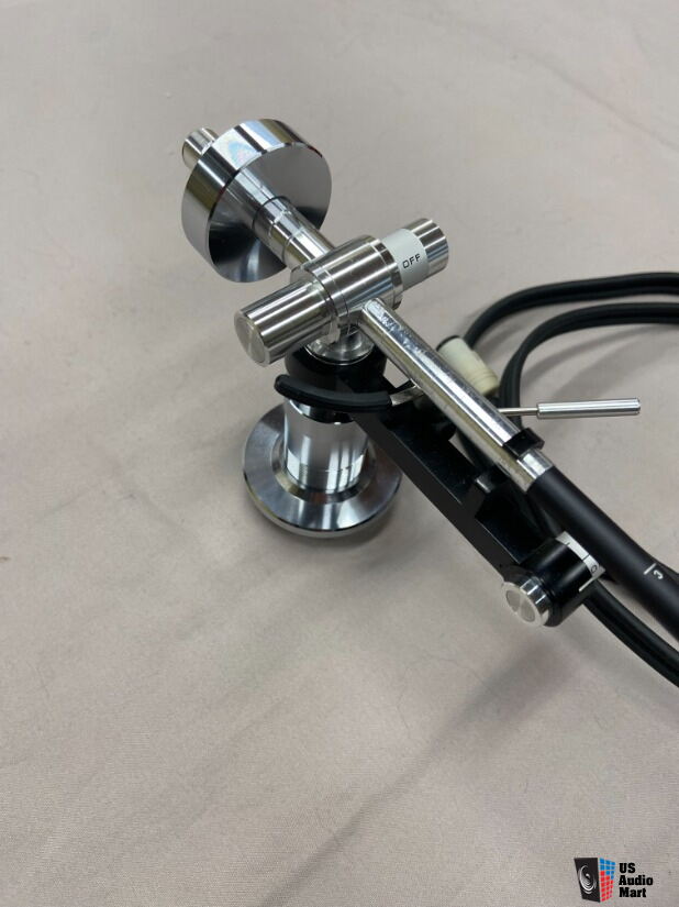 Micro Seiki MA-707 Tonearm Photo #5548104 - US Audio Mart