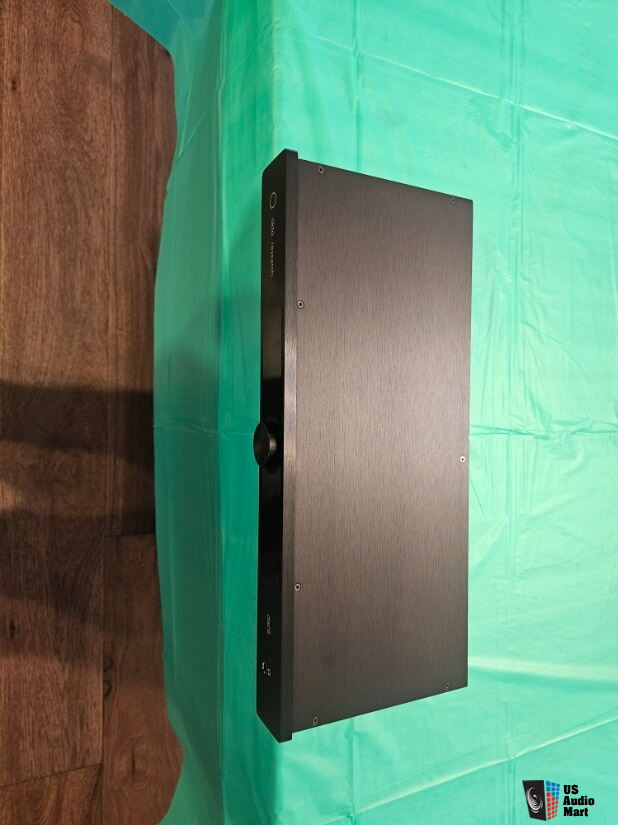Okto Research dac8 Stereo - Streaming Version Photo #5548436 - US Audio ...