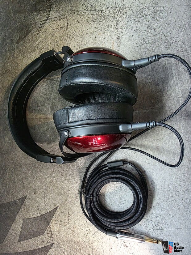 Fostex - TH900 Mkii Photo #5549200 - US Audio Mart