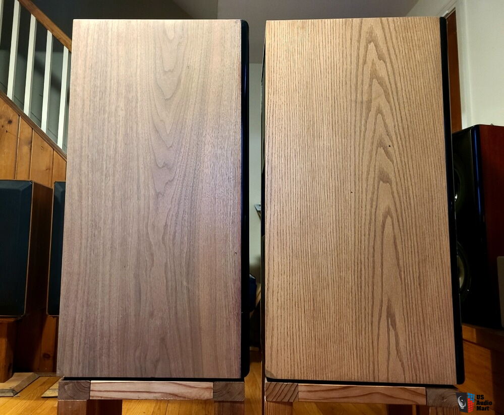 SP Technology Continuum A.D. Loudspeakers Photo #5549597 - US Audio Mart