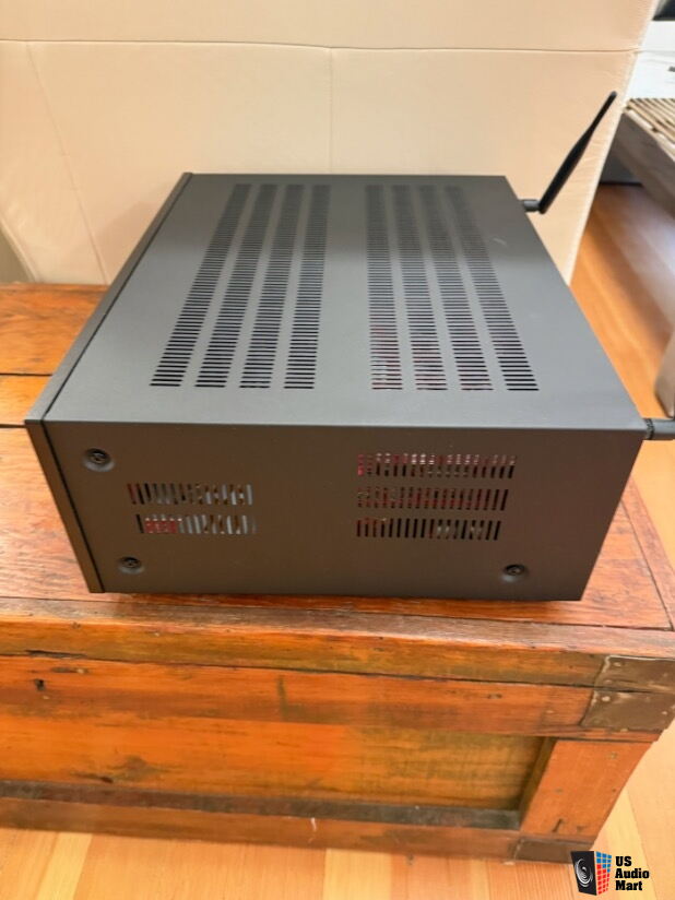 Anthem AVM90 Processor Photo #5549977 - US Audio Mart