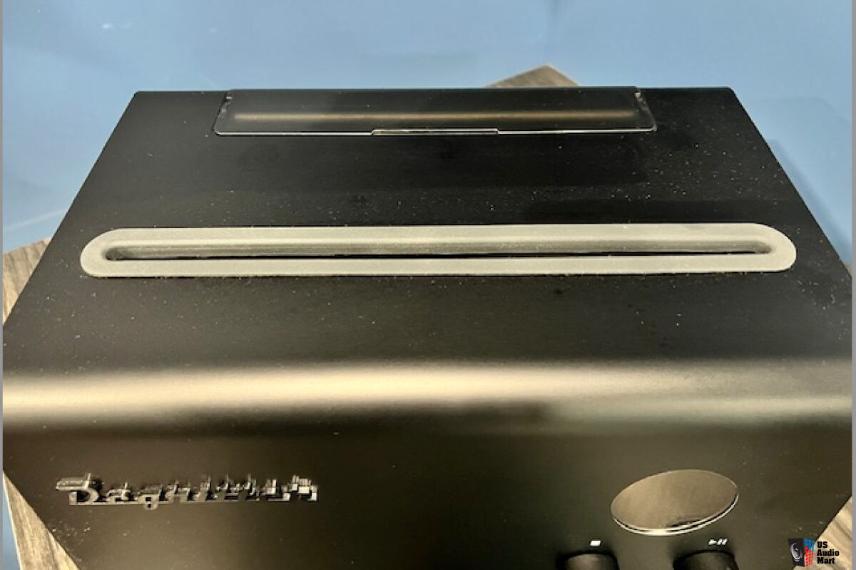 Degritter Mk 1 Record Cleaner Photo #5551545 - US Audio Mart