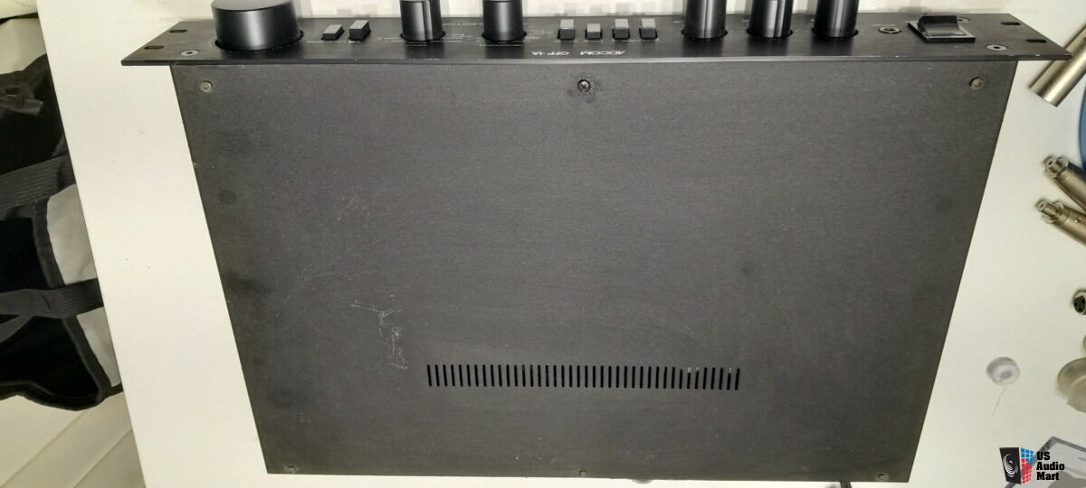 Adcom PRE Amp/Amplifier Photo #5553959 - US Audio Mart