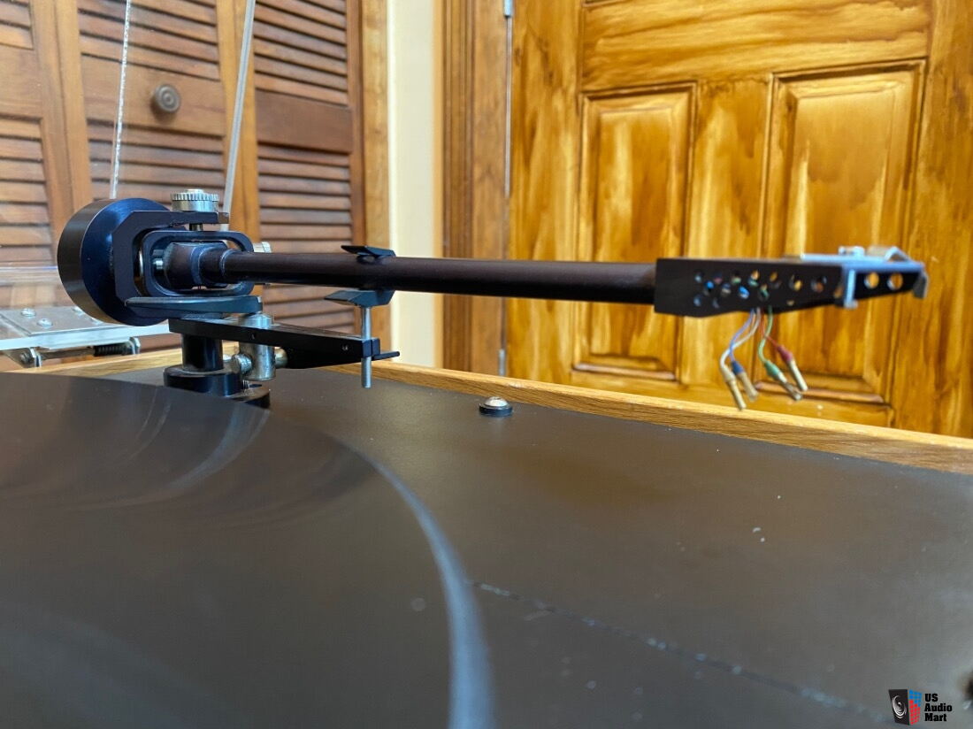 Sumiko MDC-800 Tonearm 'The Arm Photo #5554187 - US Audio Mart