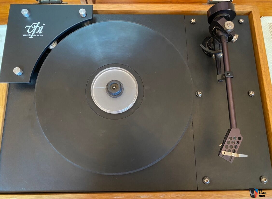 Sumiko MDC-800 Tonearm 'The Arm Photo #5554187 - US Audio Mart